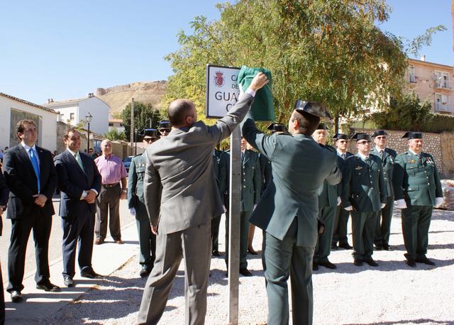 Día de la Hispanidad en Huete